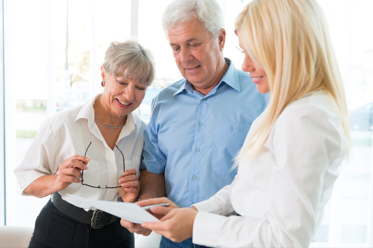 Estate Planning | Law Offices of Wyatt & Associates PLLC